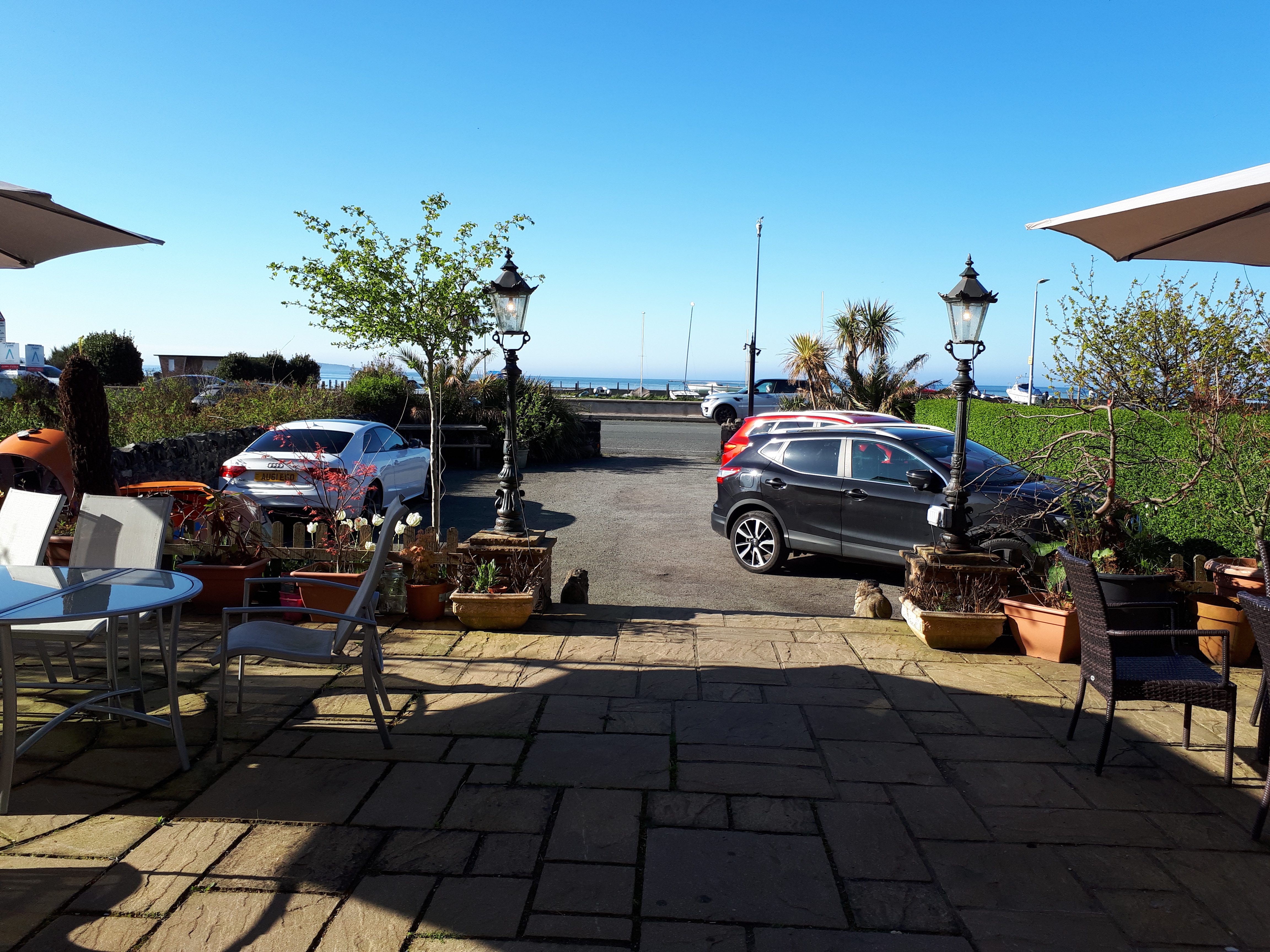 Gallery # 1 – Min-y-Don Guest House